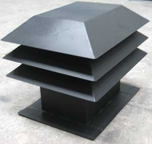 Vulcan Heat Studio - The home of Braais and Fireplaces